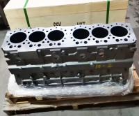 China Engine Diesel Cylinder Block 2128566 1838230 for 3066 S6K Engine for sale