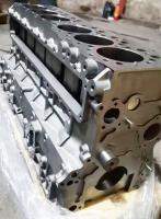 China Engine Diesel Cylinder Block 2128566 1838230 for 3066 S6K Engine for sale