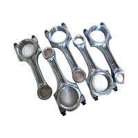 China Connecting Rod 6211-31-3100 for Engine 6D140 S6D140 SA6D140 Loader WA500-1L WA500-3LK Pipelayer D355C-3 for sale
