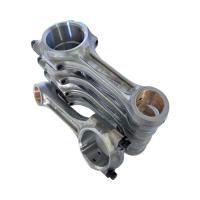 China Connecting Rod 6211-31-3100 for Engine 6D140 S6D140 SA6D140 Loader WA500-1L WA500-3LK Pipelayer D355C-3 for sale