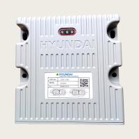 China Computer version 21QB-32300/01 ECM Control Module for Excavator RX485LC-9T2 for sale