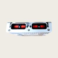 China Computer version 21QB-32300/01 ECM Control Module for Excavator RX485LC-9T2 for sale