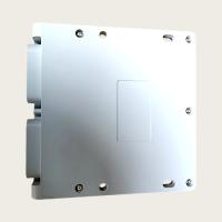 China Computer version 21QB-32300/01 ECM Control Module for Excavator RX485LC-9T2 for sale
