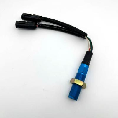 China Engine Speed Sensor 4327233 for QSB Engines QSX15 Track Parts for sale