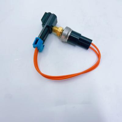 China Carrier Transicold Engine Oil Pressure Switch 12-00592-00 for sale