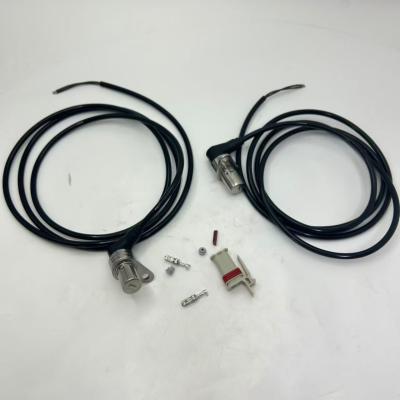 China Revolution Switch  DX380 Speed sensor for sale