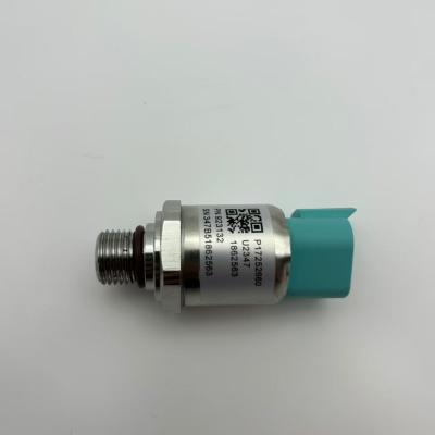 China Pressure Sensor  17252660 For EC210C EC220D EC235 EC480D Excavator for sale