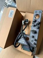China Throttle switch box YA00031929 for ZX200-5G excavator for sale