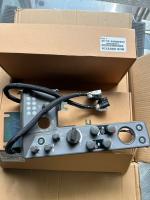 China Throttle switch box YA00031929 for ZX200-5G excavator for sale