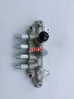 China High Pressure Common Rail Injector 8973060634 For ZX200-3 Engine 4HK1 for sale