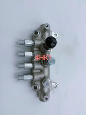 China High Pressure Common Rail Injector 8973060634 For ZX200-3 Engine 4HK1 for sale