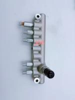 China High Pressure Common Rail Injector For Engine J05 SK200-8 for sale