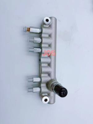 China High Pressure Common Rail Injector For Engine J05 SK200-8 for sale