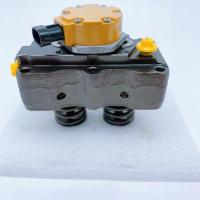 China 3264635 common rail diesel fuel injection pump head 326-4635 for engine C6.4 for sale