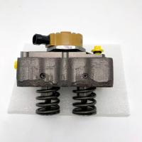 China 3264635 common rail diesel fuel injection pump head 326-4635 for engine C6.4 for sale