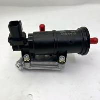 China 446-5412 replacement fuel transfer pump 12V  T417502, CA4465412 for engine C7.1 for sale