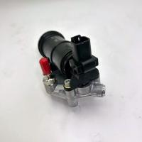 China 446-5412 replacement fuel transfer pump 12V  T417502, CA4465412 for engine C7.1 for sale