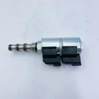 China Hydraulic Solenoid Valve 4212228 TOSD-06-151 Construction Machinery Parts12V for sale