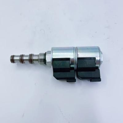 China Hydraulic Solenoid Valve 4212228 TOSD-06-151 Construction Machinery Parts12V for sale