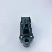 China 590-5093 83mm long pressure sensor for E311D E312D E313D E320D 5905093 for sale