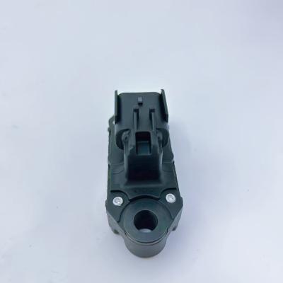 China 590-5093 83mm long pressure sensor for E311D E312D E313D E320D 5905093 for sale