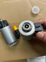 China VOE11709879 pressure regulator solenoid valve used for L90/110E  construction equipment for sale