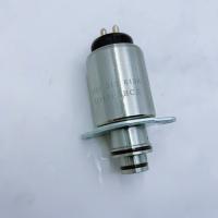 China Transmission Solenoid valve 0501313618H for sale