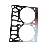 China DE08 D1146 Cylinder Head Gasket for Excavator Bus Truck 65.03901-0070 400603-00119 65.03901-0058 for sale