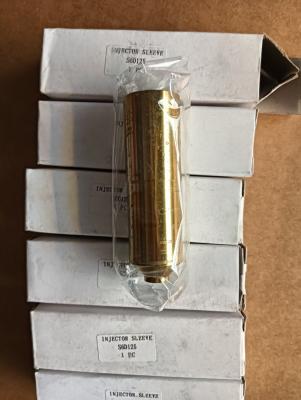 China 6D125 Diesel Engine Nozzle Injector Sleeve 6136-11-1130 6136111130 for sale