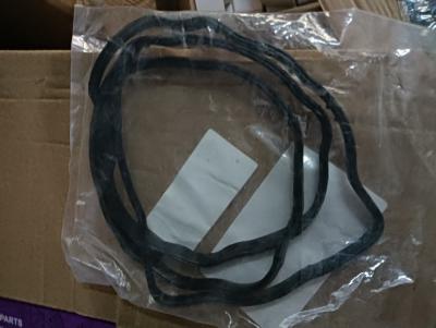 China 6751-11-7120 Cylinder Head Cover Gasket for 4D107 for sale