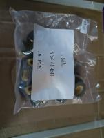 China Seal valve / klep in ex Komatsu PC200-8 6D107, 6754-41-4540 / 6754-41-4541 / 3955393 (set of 12 pcs). for sale