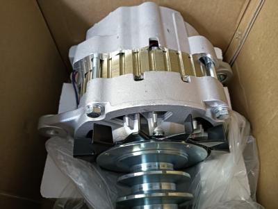 China 24V 90A Alternator 181200-6402 A9TU5482 Fits for Sany SY485 SY550 SY750 6WG1 for sale