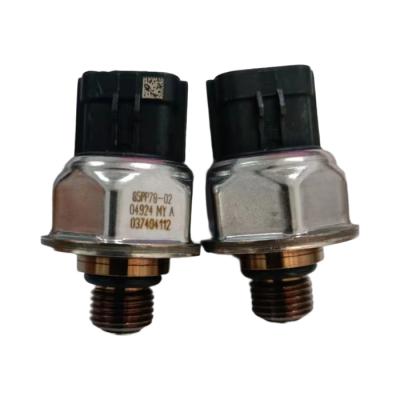 China Pressure Sensor 85PP78-02 for DX225 DX230 Excavators for sale