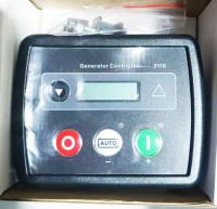 China Excavator parts DSE3110 MPU Controller UTO Start MPU Model Number 3110-008-01 for sale