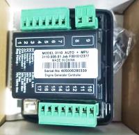 China Excavator parts DSE3110 MPU Controller UTO Start MPU Model Number 3110-008-01 for sale