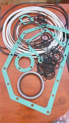 China 156-8208 D7H  transimission seal kit for CA'T D7H for sale
