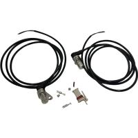 China Camshaft Speed Sensor 1457304 for DX380 DX480 Excavators for sale