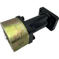 China Oil-return Check Valve Assy 14555660 Fits for Excavator EC360 for sale