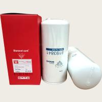 China High quality 8193841 Fuel Filter For EC210  EC290  EC240 Excavator for sale