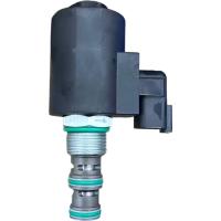China 87429978  146354 Transmission Solenoid Valve for 586H TIER 4A 580N Forklift for sale