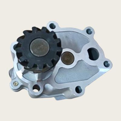 China 15010-Z5512 15010-Z5001 15010-Z5503 Oil Pump for FE6T FE6 Engine for sale
