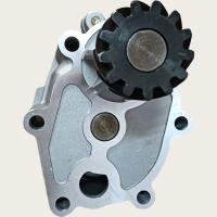 China 15010-Z5512 15010-Z5001 15010-Z5503 Oil Pump for FE6T FE6 Engine for sale