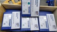 China Excavator Engine Parts CA'T3054C  liner kit Gasket Kit Engine Overhaul Kit for sale