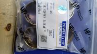 China Excavator Engine Parts CA'T3054C  liner kit Gasket Kit Engine Overhaul Kit for sale