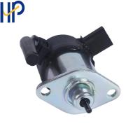 China Hydraulic Pump Solenoid Valve 1C010-60015 12V for sale