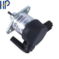 China Hydraulic Pump Solenoid Valve 1C010-60015 12V for sale