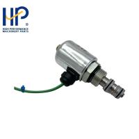 China Hydraulic Pump Solenoid Valve 3E-3748 for engine 3116 for sale