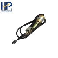 China Stop Solenoid Valve 11N6-666030-24V for excavator R210-7 for sale