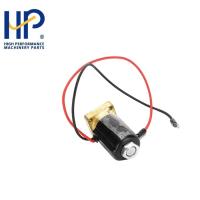 China 17A-15-17271 Solenoid Valve for Backhoe Loader W380-3 S6D114 Excavator for sale
