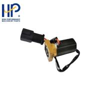 China 17A-15-17271 Solenoid Valve for Backhoe Loader W380-3 S6D114 Excavator for sale